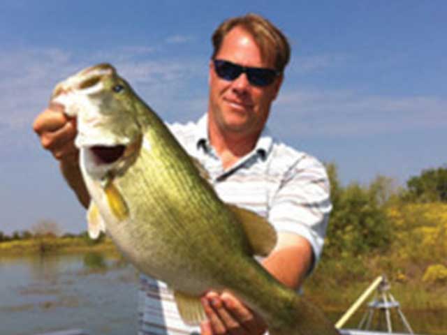 Fish Handling Procedures - Clearwater Consulting